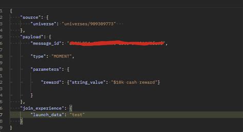 Introducing Experience Notifications Page Announcements Developer Forum Roblox