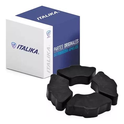 Juego Damper Traccion Italika Original 125 150 170 200 Z MercadoLibre