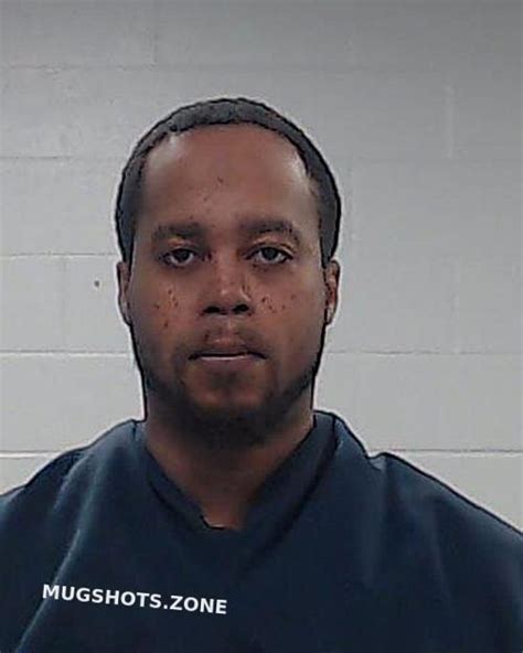 Abron Terence Blake 05 14 2025 Collin County Mugshots Zone