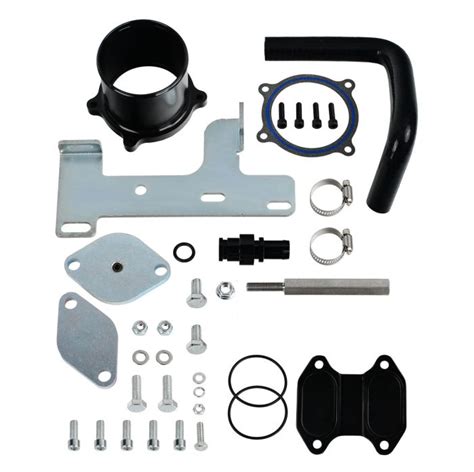 10 16 Dodge Ram 2500 3500 6 7l Egr Delete Kit