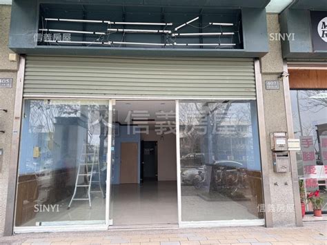 新竹市東區公道五路二段 店面 近清大啟奧邦城1樓店面 房屋出租 樂屋網