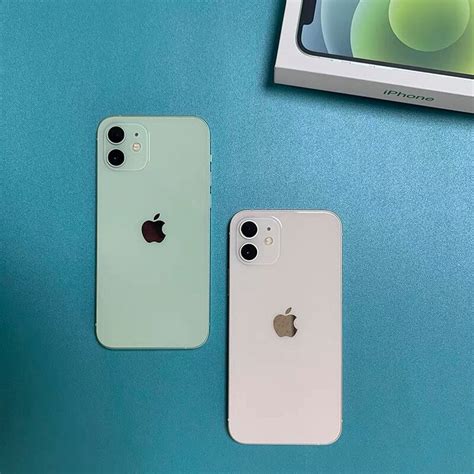 Apple 苹果 Iphone 12（a2404）5g手机白色 双卡双待移动联通电信