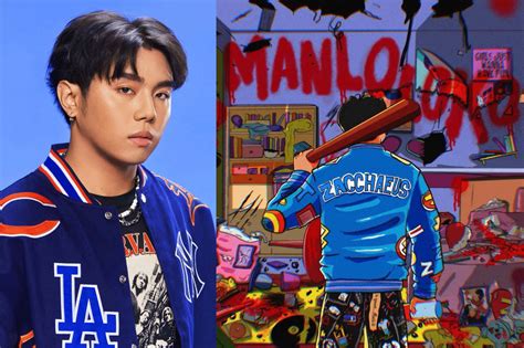 Zack Tabudlo Returns To Opm Roots In New Single ‘manloloko