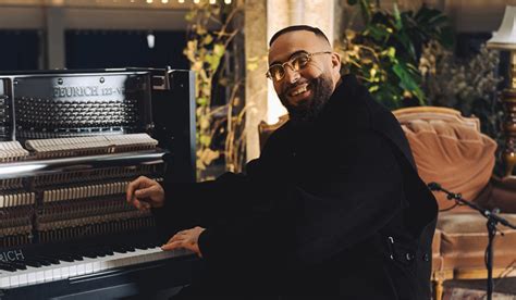 Médine Vingt Ans De Rap Engagé Le Courrier