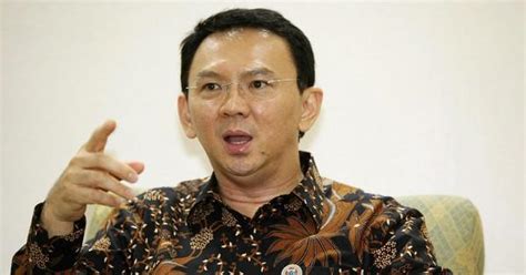 Ahok Ungkap Juru Parkir Liar Setor Uang Ke Oknum Pemda Dishub DKI