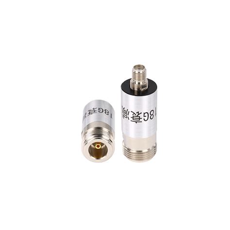 20 Db Sma Female To N Type Female Fixed Attenuator Dc~18g Vinstronics