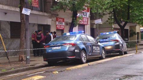 Tensión Y Pánico En Villa Urquiza Por Un Tiroteo A Metros De Una Escuela