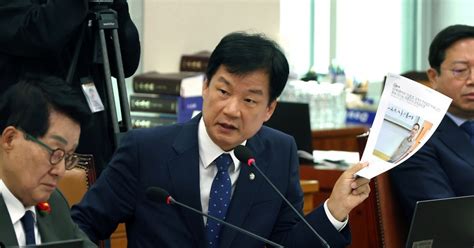 이재명 재판 늦출 위헌법률심판 제청 가능성 野 박균택 논의 안 돼