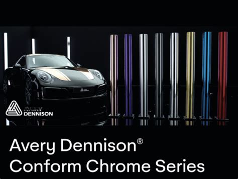 Avery Dennison® Folienpartner24