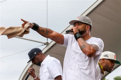 The Wu Tang Clan Headlines The Staten Island Peace Unity Festival At Snug Harbor 45 Photos