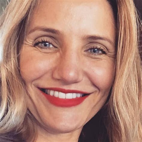 Cameron Diaz On Getting Naked For Sex Tape The Blemish