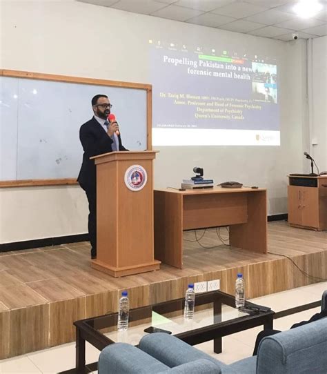 Dr Tariq M Hassan Mbbs Frcpc Psychiatry Forensic Psychiatry On