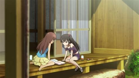 Shoujo Ramune Mini Series