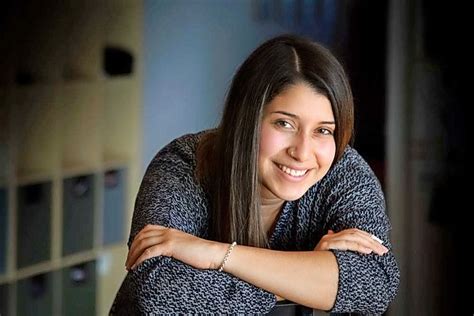 Ruby Anriquez Acevedo Sets To Exhibit Her Project At The Ngv