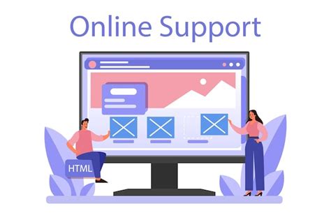 Free Vector Website Prototyping Online Service Or Platform Web Page Modeling Interface