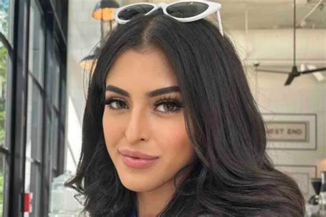 Adult Film Star Sophia Leone Dead At 26