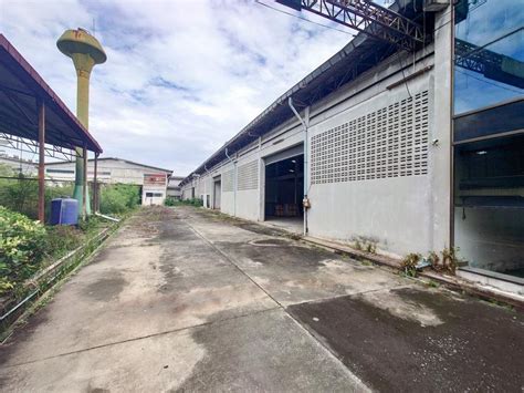 ขาย โรงงาน พร้อมอาคารสำนักงาน ซอยวัดเทียนดัด ซอยวัดอ้อมใหญ่ 6410 ตรม 5