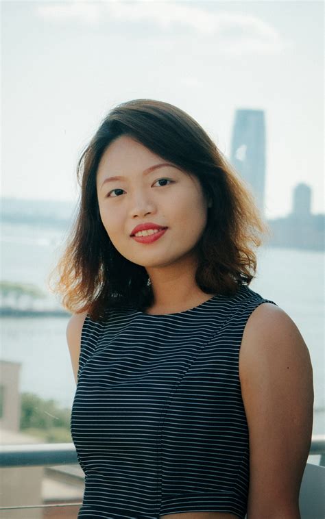 Xinyu Ciao Zhao Film Independent