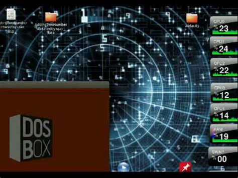 Assembly Programming Tutorial 1 MASM Programming YouTube