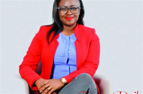 Senator Gloria Orwoba Biography Illustrious Career And Journey To The