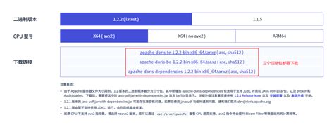 Centos7部署doris V122搭建doris集群需要设置免密登录吗 Csdn博客