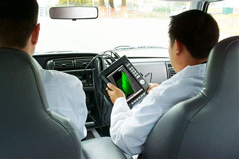 Dynamic Signal Analyzer