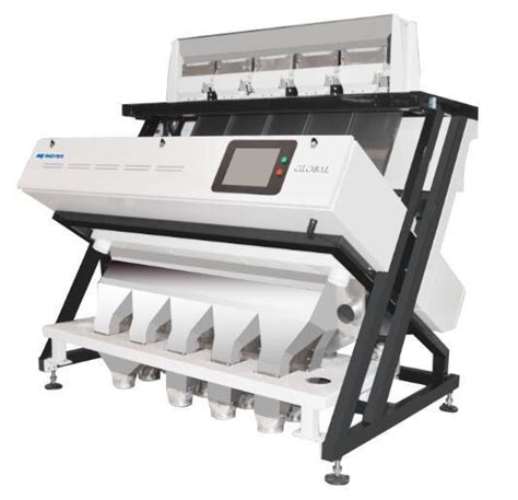 Optical Sorter Market Forecast 2025 2032 Challenges