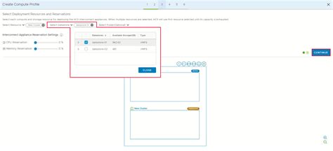 Configure Vmware Hcx In Azure Vmware Solution Azure Vmware Solution