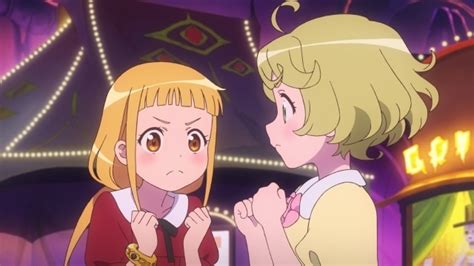 劇場アニメ『らくだい魔女 フウカと闇の魔女』場面カットが解禁 アニメイトタイムズ