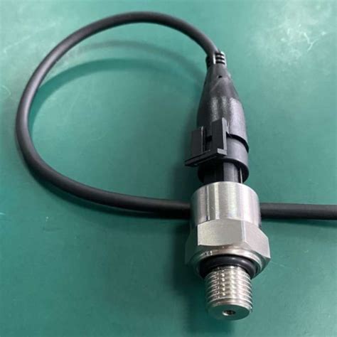 Jual Pressure Transmitter 0 40bar Arduino Dc 5v Sensor Transducer 40 Bar Di Seller Tokoasia Riau