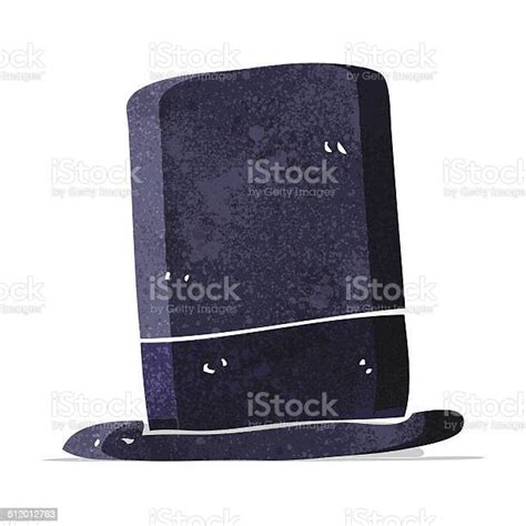 말풍선이 있는 모자 거친에 대한 스톡 벡터 아트 및 기타 이미지 거친 귀여운 그리기 Istock