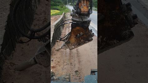 대한중공업 회전링크 Youtube