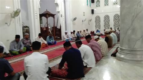 Zikir Rateb Yg Membawa Ketenangan Jiwa Youtube