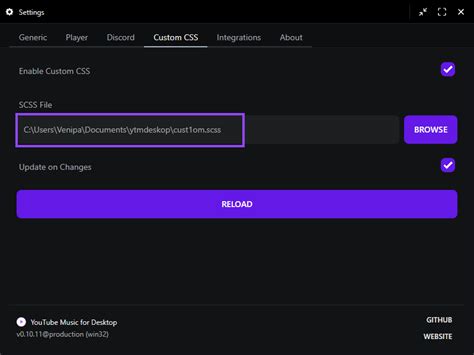 Search Screen Issue Issue 65 Venipa Ytmdesktop2 GitHub