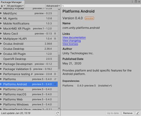 can t build to android using linux r unity3d