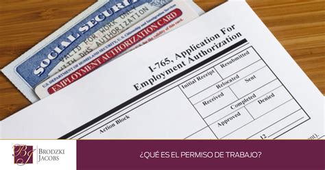 Renovar Mi Permiso De Trabajo Image To U