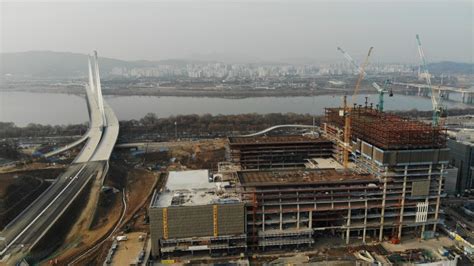 고덕아이파크디어반 현황 한강뷰 이케아 고덕비즈밸리 네이버 블로그