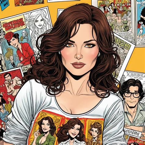 Severina Snape Prompts Stable Diffusion Online