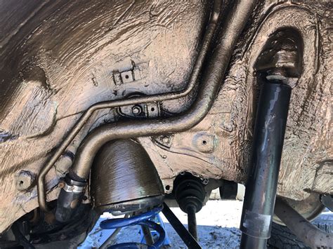 Шумоизоляция снаружи Меркасол — Toyota RAV4 (I), 2 л, 1998 года ...