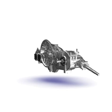 Gearbox Software Shift