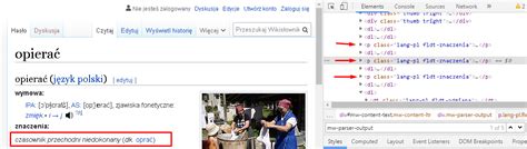 Python Class Attribute Is Not Included In Bs4 Object Stack Overflow