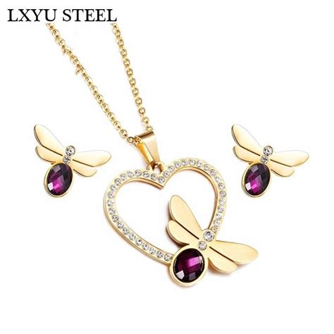 Cheap Conjuntos De Joyer A Buy Directly From China Suppliers Conjunto De Joyas Y Collar De