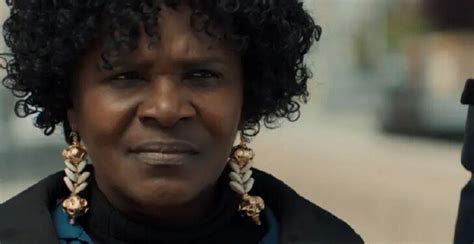 Lupin Temporada 3 ¿quién Secuestró A La Madre De Assane Mariama