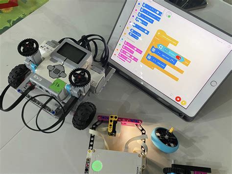 ทำความรู้จัก Lego Robotics Coding การเรียนรู้เพื่ออนาคตของเด็กยุคใหม่