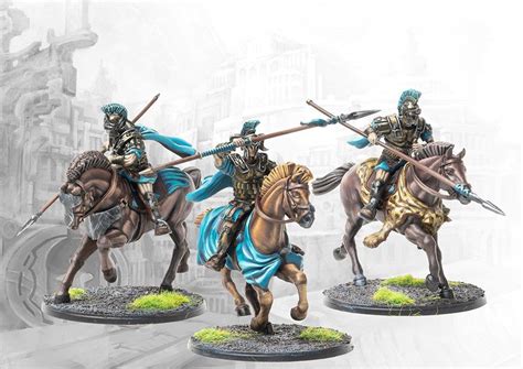 Companion Cavalry Hobbybrothers