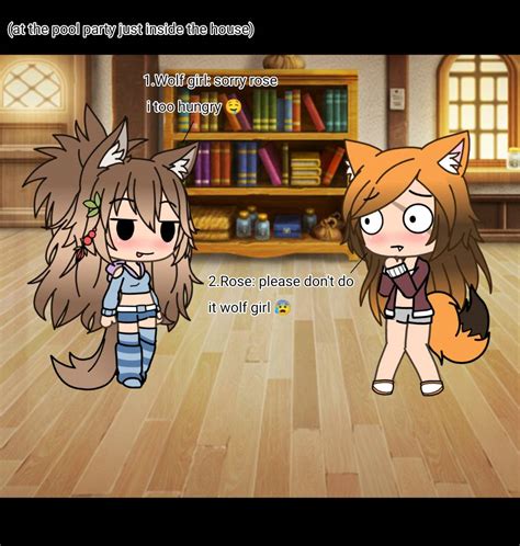 Vore The Pool Party Pt7 By Gvmods On Deviantart