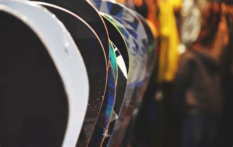 Welche Ski Kaufen Der Richtige Skikauf BW Online Shop Magazin