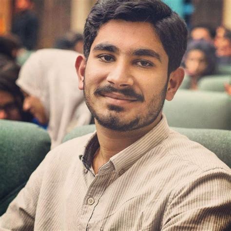 Ali Ahmed Dar Medium