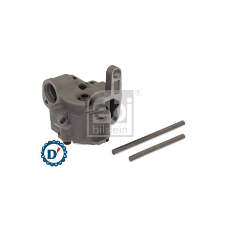 KIT POMPA OLIO AUDI A P A EC Q RB VOLKSWAGEN GOLF VI TDI DISTRIBUZIONE