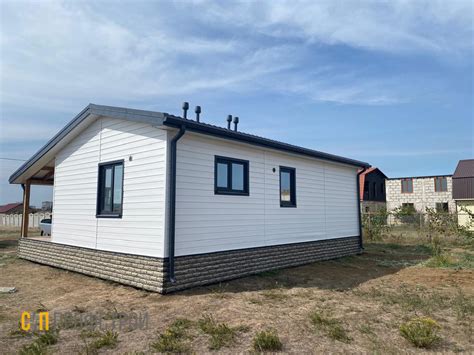 Воронеж Строительство СИП каркасных модульных домов в Ростове на Дону Краснодаре